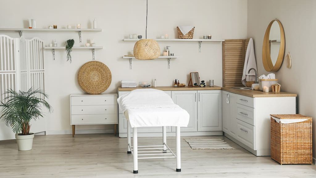 Californian massage or relaxing massage: what's the difference?